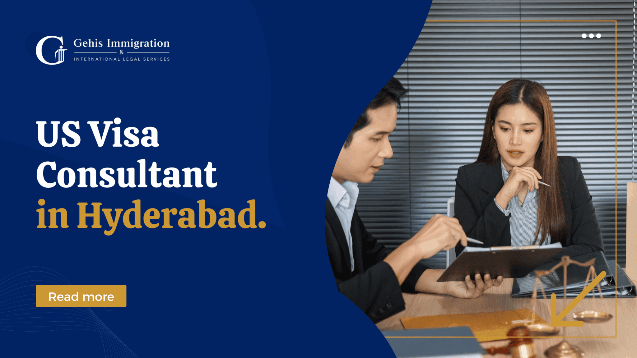 Top US Visa Consultants in Hyderabad: Your Complete Guide