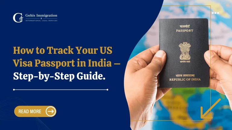 USA Immigration 2025: How to Move to the USA from India | GLI